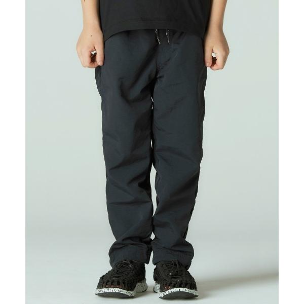 『セール実施中』ZOZO問い合わせ番号:72561518ショップ:Smoothy，スムージーブランド:Smoothy，スムージー商品名:Smoothy Nylon pants / スムージー ナイロンパンツカテゴリ:パンツ>その他パン...