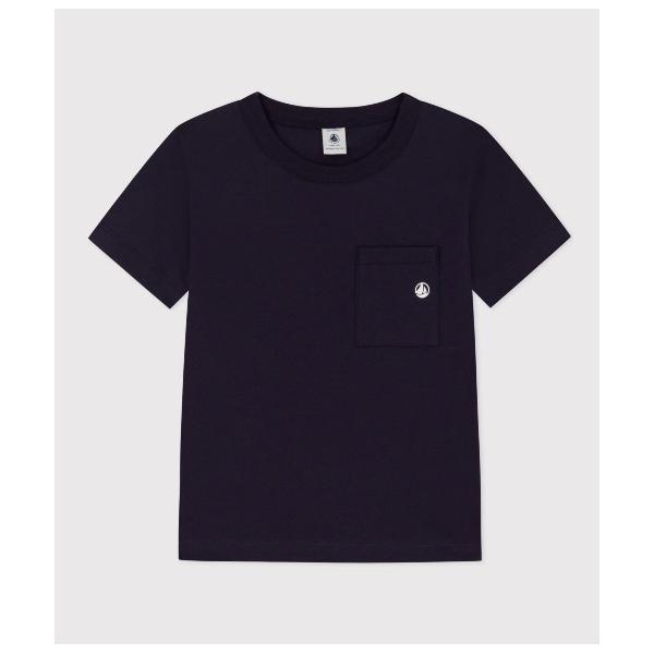ZOZO問い合わせ番号:72591548ショップ:PETIT BATEAU，プチバトーブランド:PETIT BATEAU，プチバトー商品名:コットン半袖Ｔシャツカテゴリ:トップス>Tシャツ/カットソーブランド品番:A072HB素材:コ...