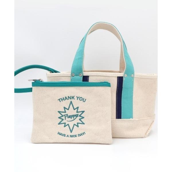 ZOZO問い合わせ番号:72592269ショップ:perky room，パーキールームブランド:FLAPPER，フラッパー，perky room，パーキールーム商品名:FLAPPERキャンバストートＳカテゴリ:バッグ>トートバッグブラ...