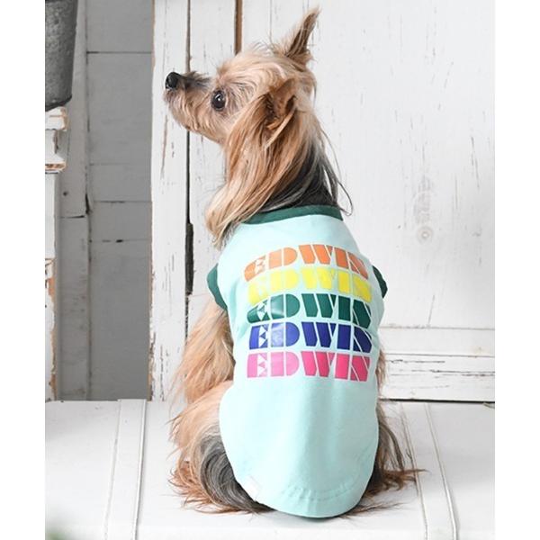 『タイムセール実施中』※このアイテムは返品・交換対象外商品です。ZOZO問い合わせ番号:72592705ショップ:good times +，グッドタイムズプラスブランド:EDWIN，エドウィン，PET'S CLOSET 〜Dog＆Cat〜，...