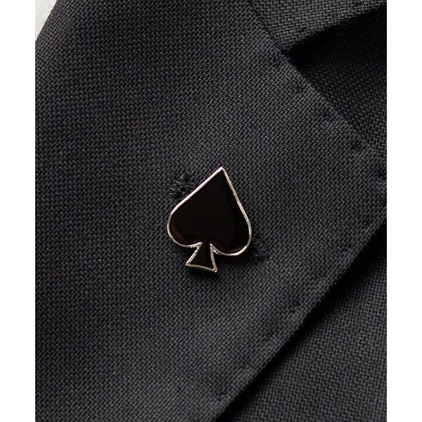 ZOZO問い合わせ番号:72593033ショップ:Fun &amp; Daily，ファンアンドデイリーブランド:Fun &amp; Daily，ファンアンドデイリー商品名:F＆D : スモールトランプピンズカテゴリ:雑貨/ホビー>バッ...