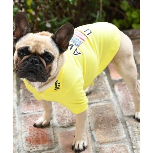 『タイムセール実施中』※このアイテムは返品・交換対象外商品です。ZOZO問い合わせ番号:72593083ショップ:good times +，グッドタイムズプラスブランド:AVIREX，アヴィレックス，PET'S CLOSET 〜Dog＆Ca...