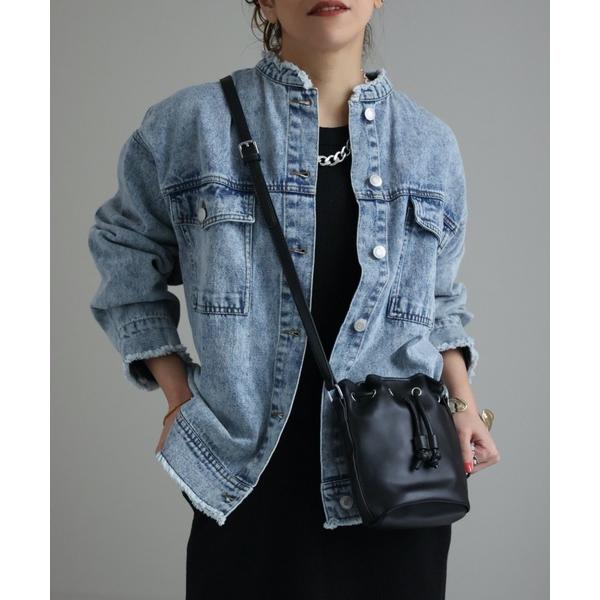 『セール実施中』ZOZO問い合わせ番号:72594500ショップ:Bonjour Sagan，ボンジュールサガンブランド:ap retro，アプレトロ，Bonjour Sagan，ボンジュールサガン商品名:【選べるデザイン】ノーカラーGジャ...