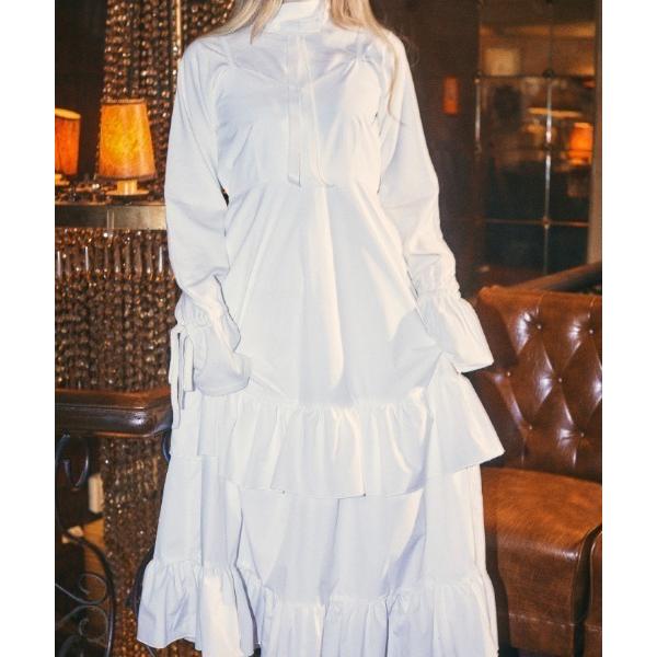 『セール実施中』ZOZO問い合わせ番号:72595407ショップ:axes femme，アクシーズファムブランド:FickleBebe，フィクルベベ商品名:２ＷＡＹリボンチョーカーカテゴリ:アクセサリー>チョーカーブランド品番:BM6...