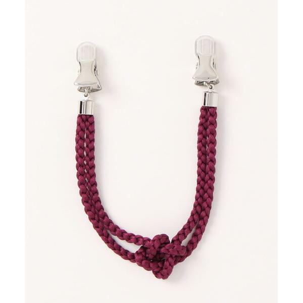 ZOZO問い合わせ番号:72595624ショップ:チャイハネ，チャイハネブランド:カヤ，カヤ商品名:【カヤ】叶結び羽織留めカテゴリ:水着/着物・浴衣>和装小物ブランド品番:7PZZ3110素材:絹 メタル原産国:日本カラー:キナリ，グ...