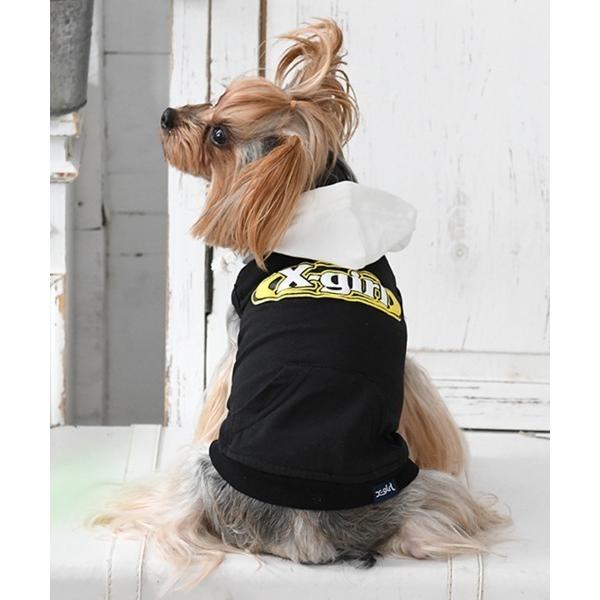 『タイムセール実施中』※このアイテムは返品・交換対象外商品です。ZOZO問い合わせ番号:72595653ショップ:good times +，グッドタイムズプラスブランド:X-girl，エックスガール，PET'S CLOSET 〜Dog＆Ca...