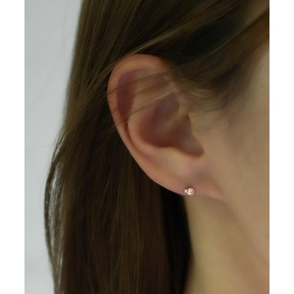 ※このアイテムは返品・交換対象外商品です。ZOZO問い合わせ番号:72595868ショップ:CERCA，チェルカブランド:Peony，ピオニー，CERCA，チェルカ商品名:【Peony/ピオニー】/サージカルステンレス ミニスタッドピアスカ...