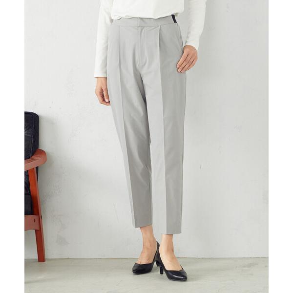 『タイムセール実施中』ZOZO問い合わせ番号:72596272ショップ:COMME CA ISM，コムサイズムブランド:COMME CA ISM，コムサイズム商品名:【セットアップ対応】ウォッシャブル TEXBRID(R)　ストレッチ テー...