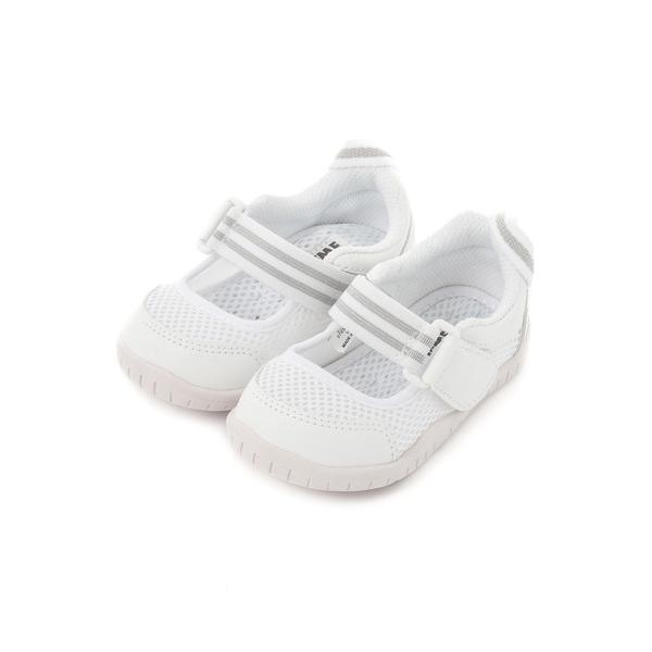 ZOZO問い合わせ番号:72597337ショップ:IFME，イフミーブランド:IFME，イフミー商品名:SCHOOL｜IFME 息するソール上履きバレエシューズタイプ（14/14.5cm）カテゴリ:シューズ>スリッポンブランド品番:S...