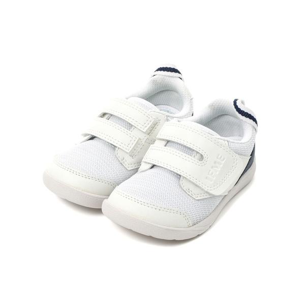 ZOZO問い合わせ番号:72597338ショップ:IFME，イフミーブランド:IFME，イフミー商品名:SCHOOL｜IFME 息するソール上履きフレキシブルソールワンベルトタイプカテゴリ:シューズ>スリッポンブランド品番:SC-00...