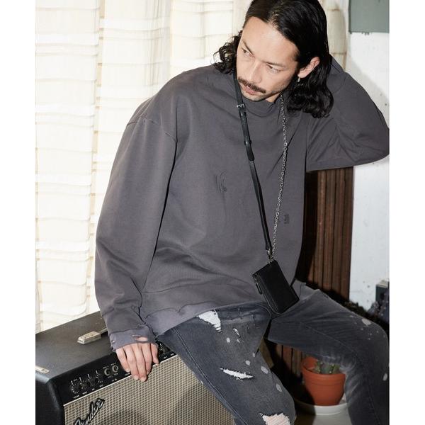 『タイムセール実施中』ZOZO問い合わせ番号:72597857ショップ:ONE DAY KMC，ワンデイケイエムシーブランド:ADAM PATEK，アダムパテック商品名:ADAMPATEK / shrink leather multi co...