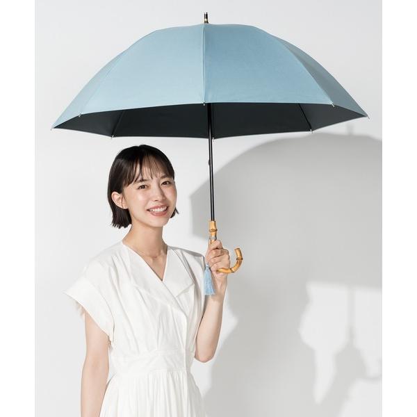 ZOZO問い合わせ番号:72624585ショップ:Wpc./KiU，ダブリュピーシーキウブランド:UVO，ウーボ，Wpc.，ダブリュピーシー商品名:★完全遮光100% 最強の日傘「UVO（ウーボ）」8本骨 長傘 無地タッセル Wpc.カテゴ...