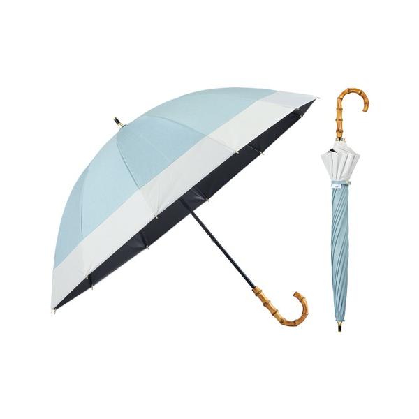 ZOZO問い合わせ番号:72624593ショップ:Wpc./KiU，ダブリュピーシーキウブランド:UVO，ウーボ，Wpc.，ダブリュピーシー商品名:★完全遮光100% 最強の日傘「UVO（ウーボ）」12本骨 長傘 切り継ぎ Wpc.カテゴリ...