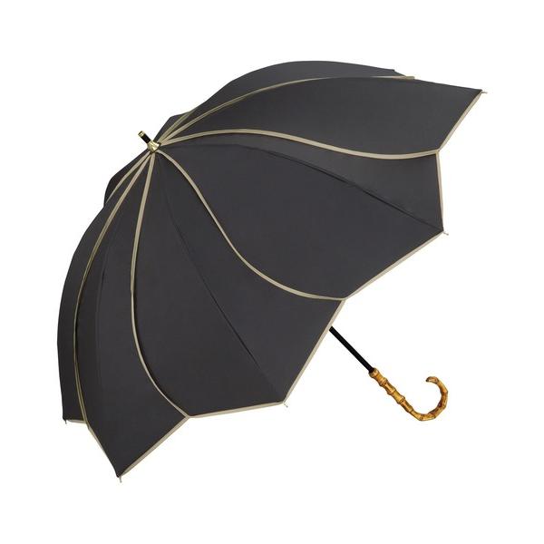 ZOZO問い合わせ番号:72624634ショップ:Wpc./KiU，ダブリュピーシーキウブランド:UVO，ウーボ，Wpc.，ダブリュピーシー商品名:★完全遮光100% 最強の日傘「UVO（ウーボ）」8本骨 長傘 フローラル Wpc.カテゴリ...