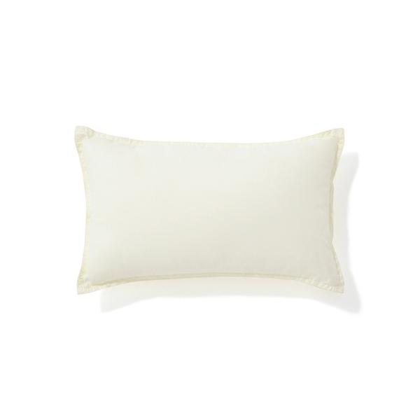 ZOZO問い合わせ番号:72629283ショップ:Francfranc，フランフランブランド:Francfranc，フランフラン商品名:ふんわり ポリエステル クッション ヌード（中材）400×250カテゴリ:インテリア>クッション/...
