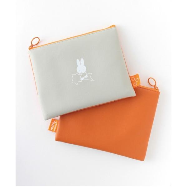 ZOZO問い合わせ番号:72630735ショップ:MARK'S，マークスブランド:Miffy， ミッフィー，Dick Bruna，ディックブルーナ，MARK'S，マークス商品名:Miffy/ポーチカテゴリ:財布/小物>ポーチブランド品...