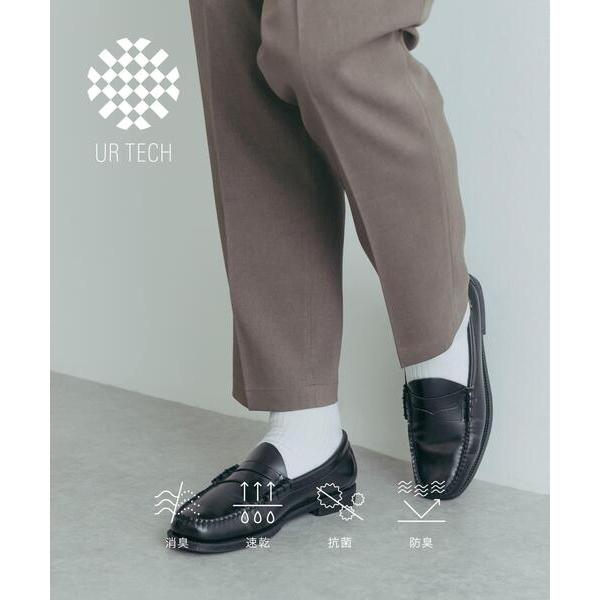 『セール実施中』※このアイテムは返品・交換対象外商品です。ZOZO問い合わせ番号:72631348ショップ:URBAN RESEARCH，アーバンリサーチブランド:URBAN RESEARCH，アーバンリサーチ商品名:『UR TECH』リブ...