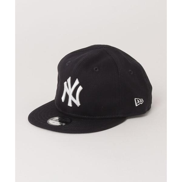 ZOZO問い合わせ番号:72663212ショップ:ムラサキスポーツ，ムラサキスポーツブランド:NEW ERA，ニューエラ，ムラサキスポーツ，ムラサキスポーツ商品名:NEW ERA/ニューエラ キッズ My 1st 9FIFTY ニューヨーク...