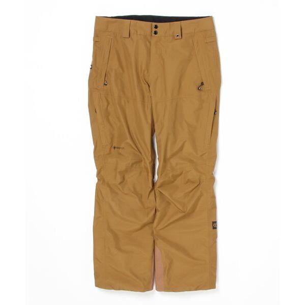 『タイムセール実施中』ZOZO問い合わせ番号:72663472ショップ:ムラサキスポーツ，ムラサキスポーツブランド:ムラサキスポーツ，ムラサキスポーツ商品名:686/シックスエイトシックス スノーウェア PT 防寒 GORE-TEX 撥水 ...