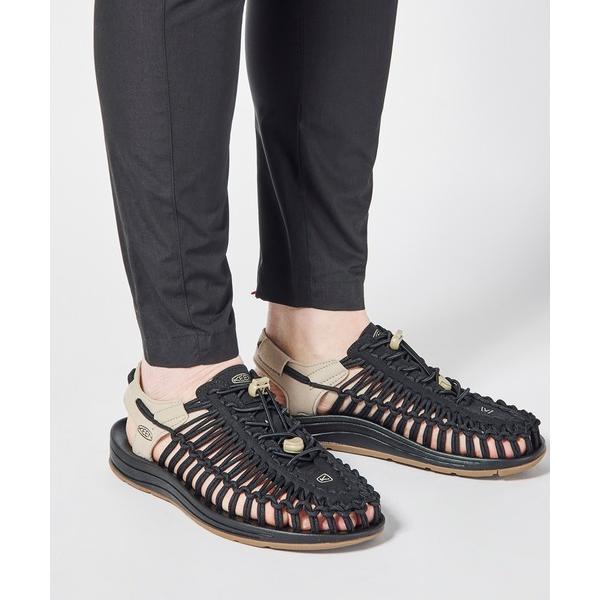ZOZO問い合わせ番号:72697878ショップ:KEEN，キーンブランド:KEEN，キーン商品名:UNEEK / ユニーク / メンズ スニーカー サンダル  カテゴリ:シューズ>サンダルブランド品番:1027437カラー:ブラック...