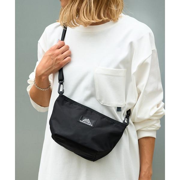 ZOZO問い合わせ番号:72700535ショップ:GORDON MILLER，ゴードンミラーブランド:GREGORY，グレゴリー，JACK &amp; MARIE，ジャックアンドマリー商品名:GREGORY　イージーショルダー 140474...