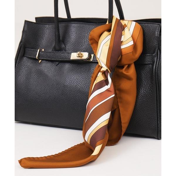 『セール実施中』ZOZO問い合わせ番号:72701487ショップ:Rouge vif la cle，ルージュ・ヴィフ ラクレブランド:Rouge vif，ルージュヴィフ商品名:【AENEIS/エネス】RETRO STRIPESスカーフカテゴ...