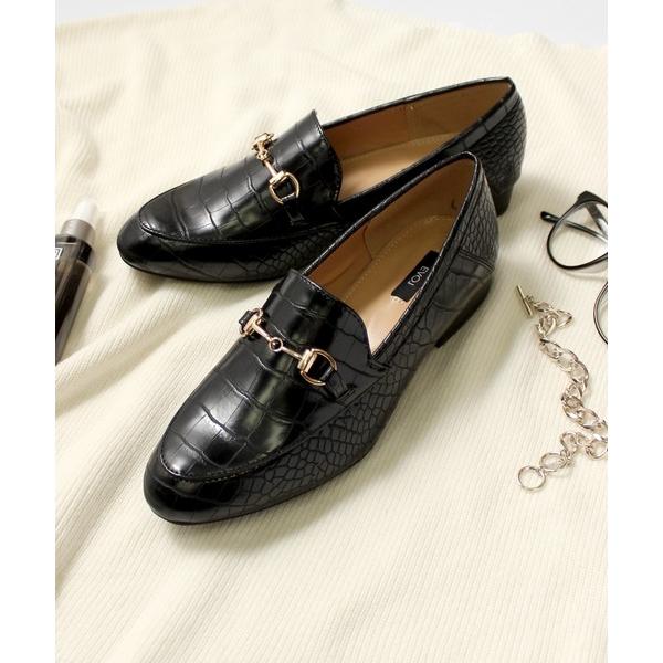 『タイムセール実施中』ZOZO問い合わせ番号:72763434ショップ:ONE DAY KMC，ワンデイケイエムシーブランド:EVOL，イーボル，ONE DAY KMC ，ワンデイケーエムシー商品名:EVOL / ビットローファー / IN...