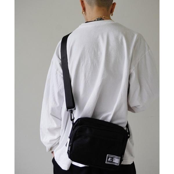 ZOZO問い合わせ番号:72763918ショップ:COLLARS，カラーズブランド:STARTER BLACK LABEL，スターターブラックレーベル，PRODUCTY WARRANTY，プロダクティワランティ商品名:【 STARTER B...