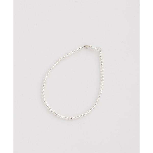 『セール実施中』ZOZO問い合わせ番号:72795275ショップ:NANO universe，ナノユニバースブランド:NANO universe，ナノユニバース商品名:Nina＆Jules Paris/3mm Beaded Bracelet...