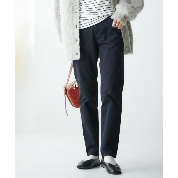 ZOZO問い合わせ番号:72796319ショップ:nissen，ニッセンブランド:nissen，ニッセン商品名:ゆるフィットスキニーパンツ（股下70ｃｍ）カテゴリ:パンツ>チノパンツブランド品番:VBY0123A0003素材:カラー：...