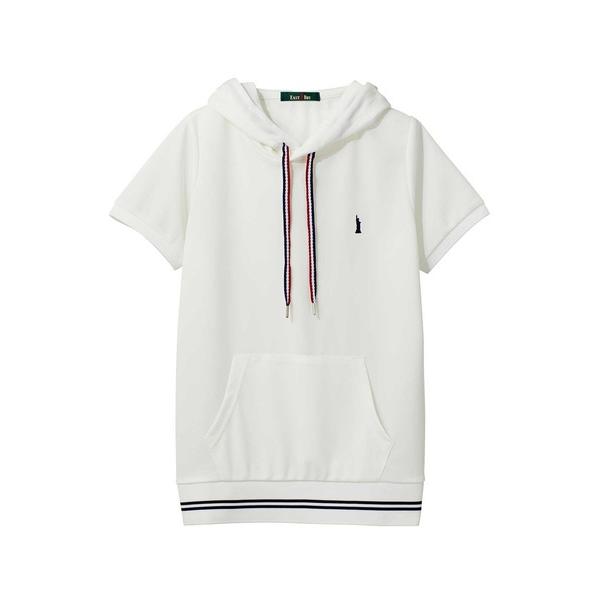 『セール実施中』ZOZO問い合わせ番号:72798521ショップ:EASTBOY，イーストボーイブランド:EASTBOY，イーストボーイ商品名:パーカ メッシュパーカカテゴリ:トップス>パーカーブランド品番:3202012素材:ポリエ...