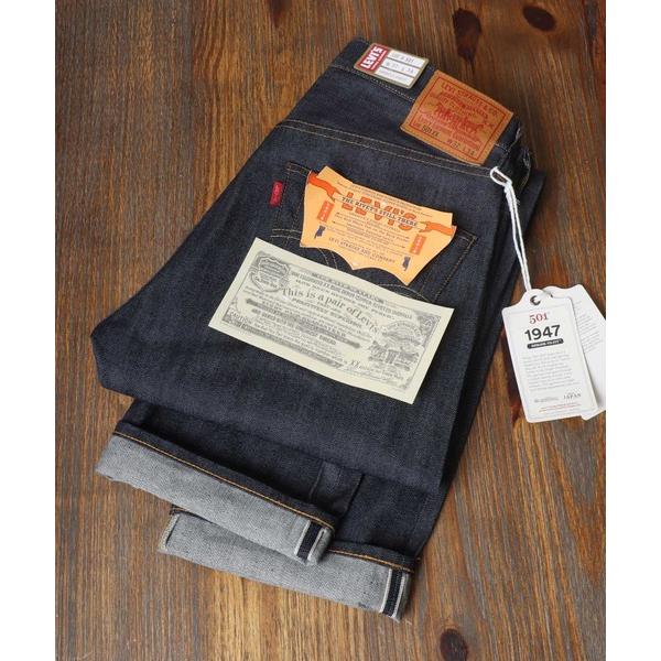 『タイムセール実施中』ZOZO問い合わせ番号:72798872ショップ:MARUKAWA，マルカワブランド:LEVI'S VINTAGE CLOTHING，リーバイスビンテージクロージング，Levi's，リーバイス，MARUKAWA，マルカ...