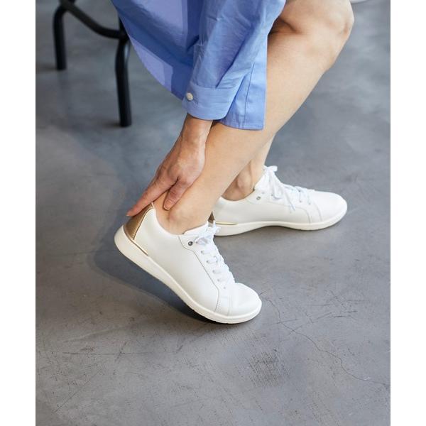 『セール実施中』ZOZO問い合わせ番号:72812490ショップ:Mode et Jacomo×ing，モードエジャコモ イングブランド:ing，イング商品名:晴雨兼用スポーツスニーカーカテゴリ:シューズ>スニーカーブランド品番:IG...