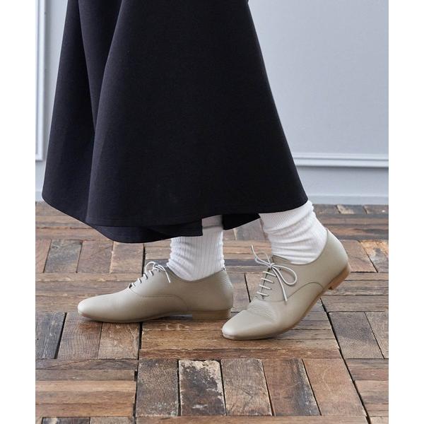 『セール実施中』ZOZO問い合わせ番号:72812509ショップ:Mode et Jacomo×ing，モードエジャコモ イングブランド:ing，イング商品名:【WEB限定】ゴム紐レースアップシューズカテゴリ:シューズ>スニーカーブラ...