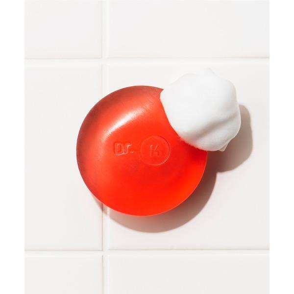 ※このアイテムは返品・交換対象外商品です。コスメ商品ZOZO問い合わせ番号:72812653ショップ:Dr.K，ドクターケイブランド:Dr.K，ドクターケイ商品名:ドクターケイ クリアソープカテゴリ:スキンケア>洗顔料ブランド品番:4...