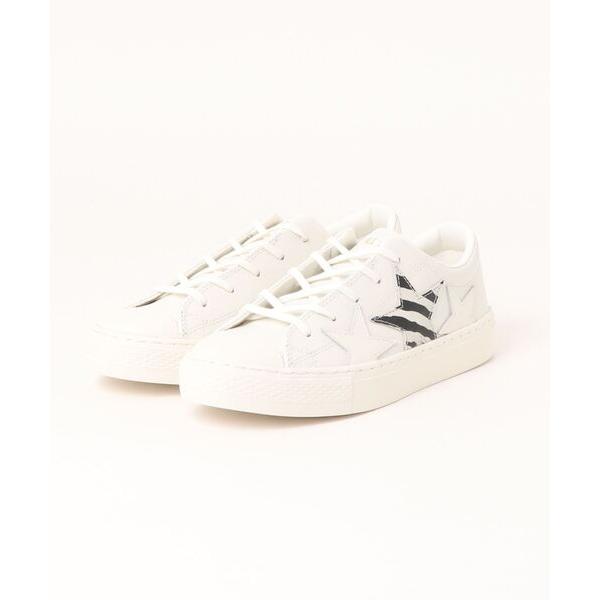 『タイムセール実施中』ZOZO問い合わせ番号:72812710ショップ:TSURUYA，ツルヤブランド:CONVERSE，コンバース，TSURUYA，ツルヤ商品名:《CONVERSE》ALLSTAR COUPE EPAIS TRIOSTAR...