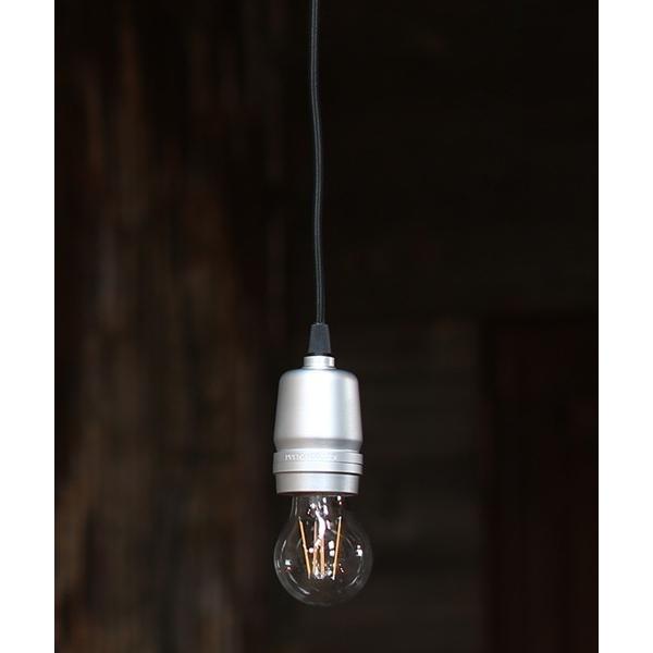 ZOZO問い合わせ番号:72814099ショップ:DULTON，ダルトンブランド:DULTON，ダルトン商品名:ALUMINUM SOCKET CORD/ アルミニウム ソケット コードカテゴリ:インテリア>照明ブランド品番:DSZ-...
