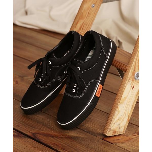 『セール実施中』ZOZO問い合わせ番号:72846371ショップ:SCHOTT，ショットブランド:schott，ショット商品名:【直営限定】Schott/ショット/SNEAKERS ”BOWERY”/スニーカー バワリーカテゴリ:シューズ&...