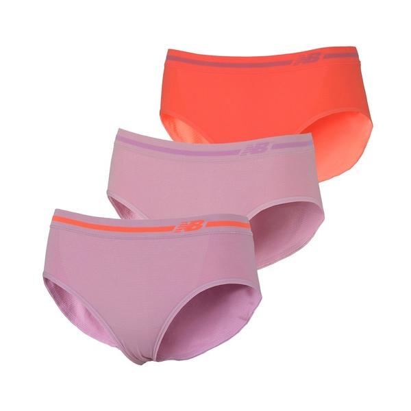 『セール実施中』※このアイテムは返品・交換対象外商品です。ZOZO問い合わせ番号:72847213ショップ:New Balance，ニューバランスブランド:New Balance，ニューバランス商品名:パフォーマンスシームレスヒップスター　...