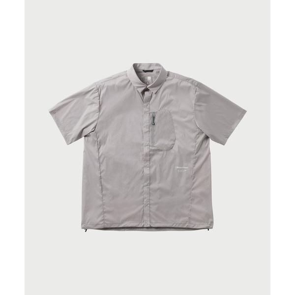 『セール実施中』ZOZO問い合わせ番号:72848123ショップ:karrimor，カリマーブランド:karrimor，カリマー商品名:breathable S/S shirtカテゴリ:トップス>シャツ/ブラウスブランド品番:1014...