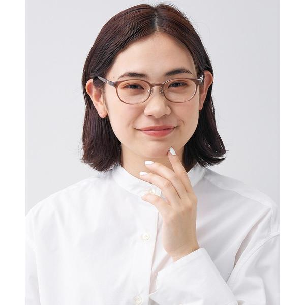 『タイムセール実施中』ZOZO問い合わせ番号:72848320ショップ:Zoff，ゾフブランド:Zoff，ゾフ商品名:ボストン型 めがね｜シンプルなデザインのWOMEN’S BASICカテゴリ:ファッション雑貨>メガネブランド品番:Z...