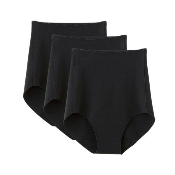 『タイムセール実施中』※このアイテムは返品・交換対象外商品です。ZOZO問い合わせ番号:72849047ショップ:GUNZE，グンゼブランド:GUNZE，グンゼ商品名:KIREILABO/キレイラボ レギュラーショーツ 完全無縫製 綿混 3...