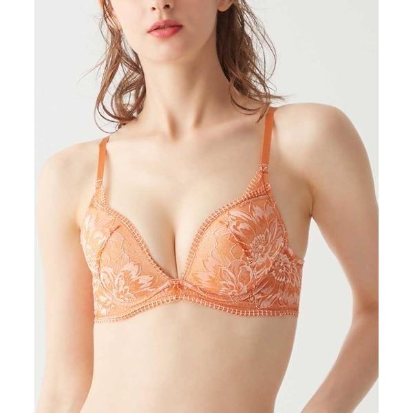 『セール実施中』ZOZO問い合わせ番号:72849083ショップ:GUNZE，グンゼブランド:Tuche，トゥシェ商品名:Tuche/トゥシェ マシュマロBOM BRA 3/4ワイヤーモールドブラジャーカテゴリ:アンダーウェア>ブラジ...