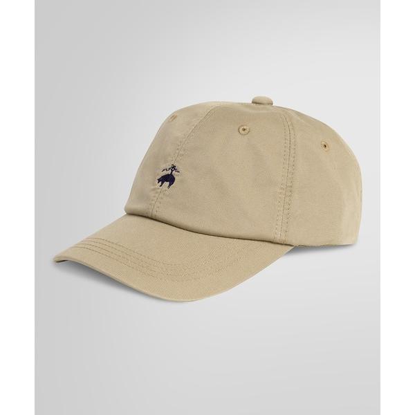 ZOZO問い合わせ番号:72849599ショップ:BROOKS BROTHERS，ブルックス ブラザーズブランド:BROOKS BROTHERS，ブルックスブラザーズ商品名:コットン ツイル GFロゴ ベースボールキャップカテゴリ:帽子&g...