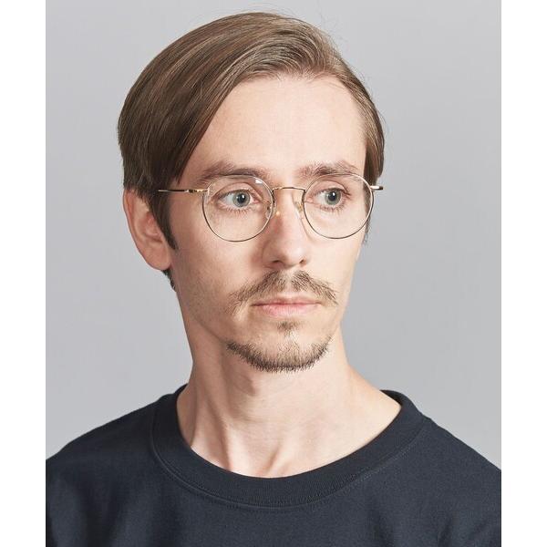 ZOZO問い合わせ番号:72850529ショップ:BEAUTY&amp;YOUTH UNITED ARROWS，ビューティーアンドユースユナイテッドアローズブランド:KANEKO OPTICAL，カネコオプティカル，BEAUTY&amp;Y...