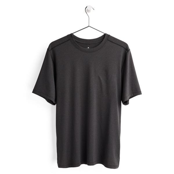 『セール実施中』※このアイテムは返品・交換対象外商品です。ZOZO問い合わせ番号:72851880ショップ:Burton，バートンブランド:BURTON，バートン商品名:Multipath エッセンシャル テック ショートスリーブ Tシャツ...