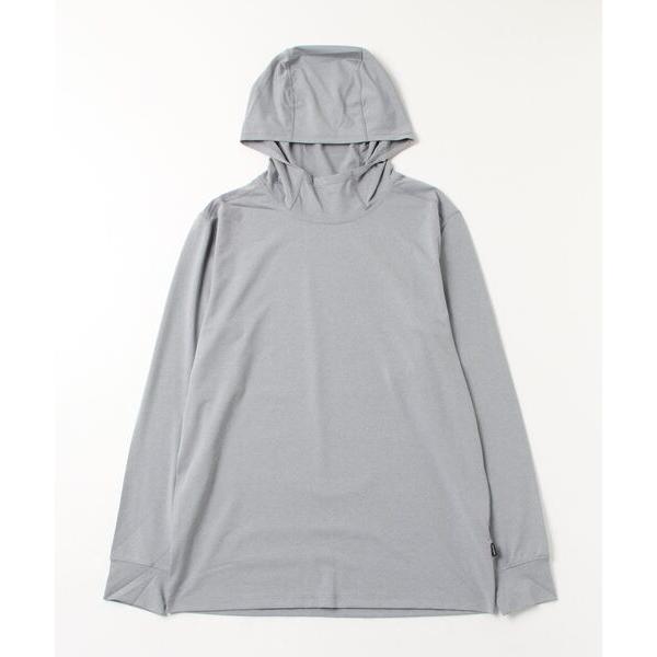 『セール実施中』ZOZO問い合わせ番号:72851883ショップ:Burton，バートンブランド:BURTON，バートン商品名:Multipath エッセンシャル テック プルオーバーフーディーカテゴリ:トップス>パーカーブランド品番...