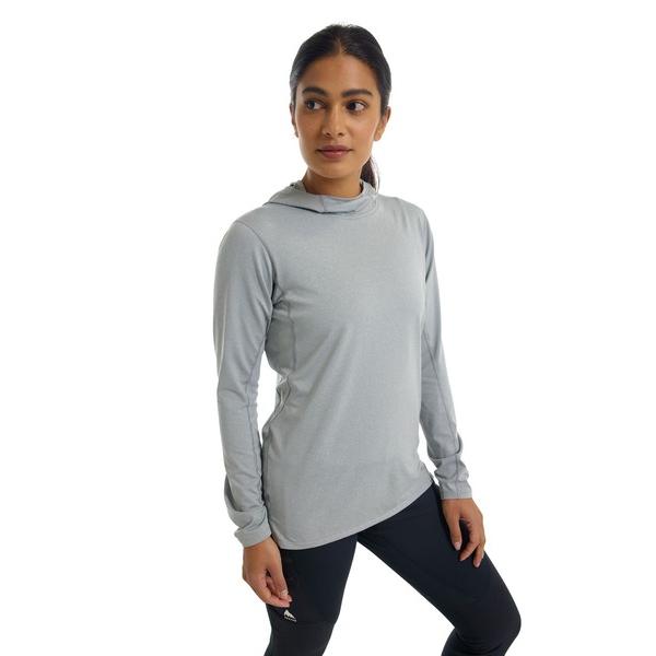 『セール実施中』ZOZO問い合わせ番号:72851884ショップ:Burton，バートンブランド:BURTON，バートン商品名:Multipath エッセンシャル テック プルオーバーフーディーカテゴリ:トップス>その他トップスブラン...