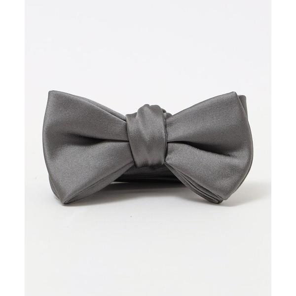 ZOZO問い合わせ番号:72852012ショップ:SHIPS，シップスブランド:SHIPS，シップス商品名:SHIPS: フォサッティ 無地 蝶ネクタイカテゴリ:フォーマルスーツ/小物>蝶ネクタイブランド品番:118-23-2793素...