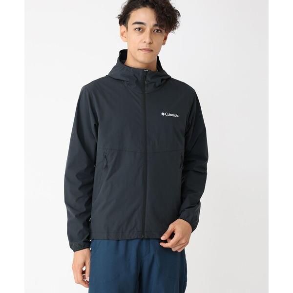 ZOZO問い合わせ番号:72884304ショップ:Columbia，コロンビアブランド:Columbia，コロンビア商品名:撥水 UVカット Columbia／メンズ ライトキャニオン ソフトシェルジャケット マウンテンパーカー／コロンビア...